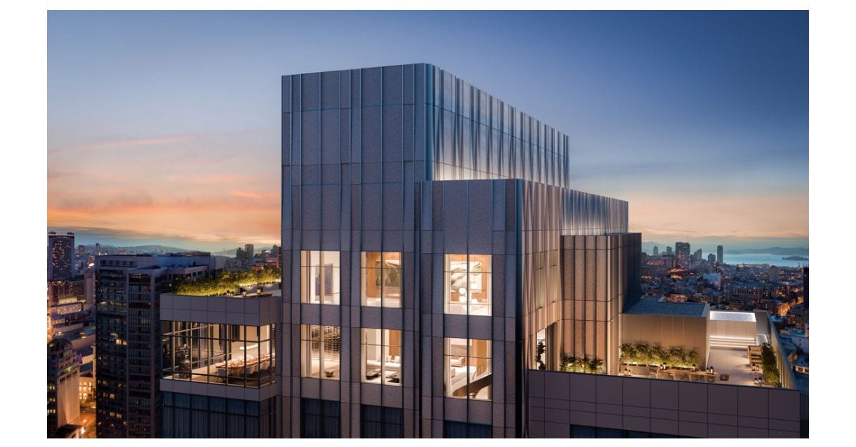 Fire Protection - Smoke Control Design in high-rise buildings