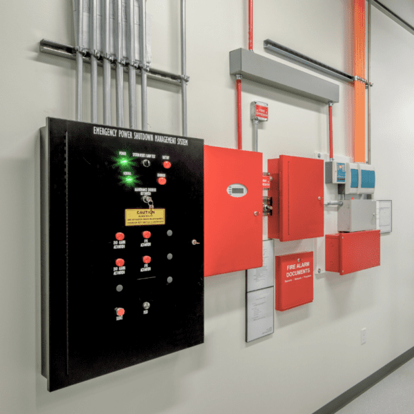 Fire Protection Engineering, Consulting,Testing, Design Services