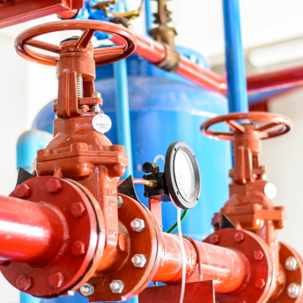 Fire Protection Engineering, Consulting,Testing, Design Services