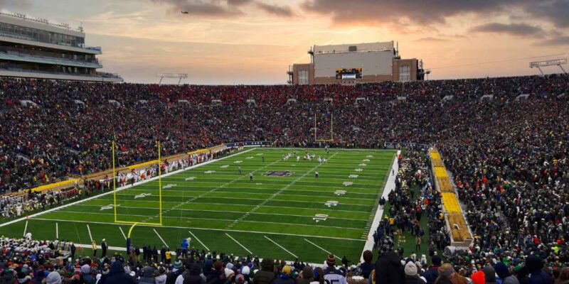 Fire Safety Essentials for Sports Arenas: Optimize Fan Safety with Zari ...