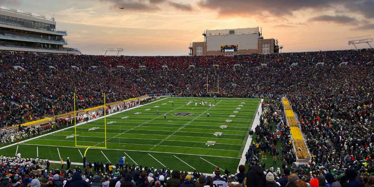 Fire Safety Essentials for Sports Arenas: Optimize Fan Safety with Zari ...